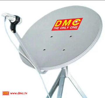 DMC_Sattellite : dmc.tv