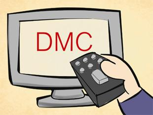 jingle ครบรอบ 13 ปี DMC V.5 - dmc.tv